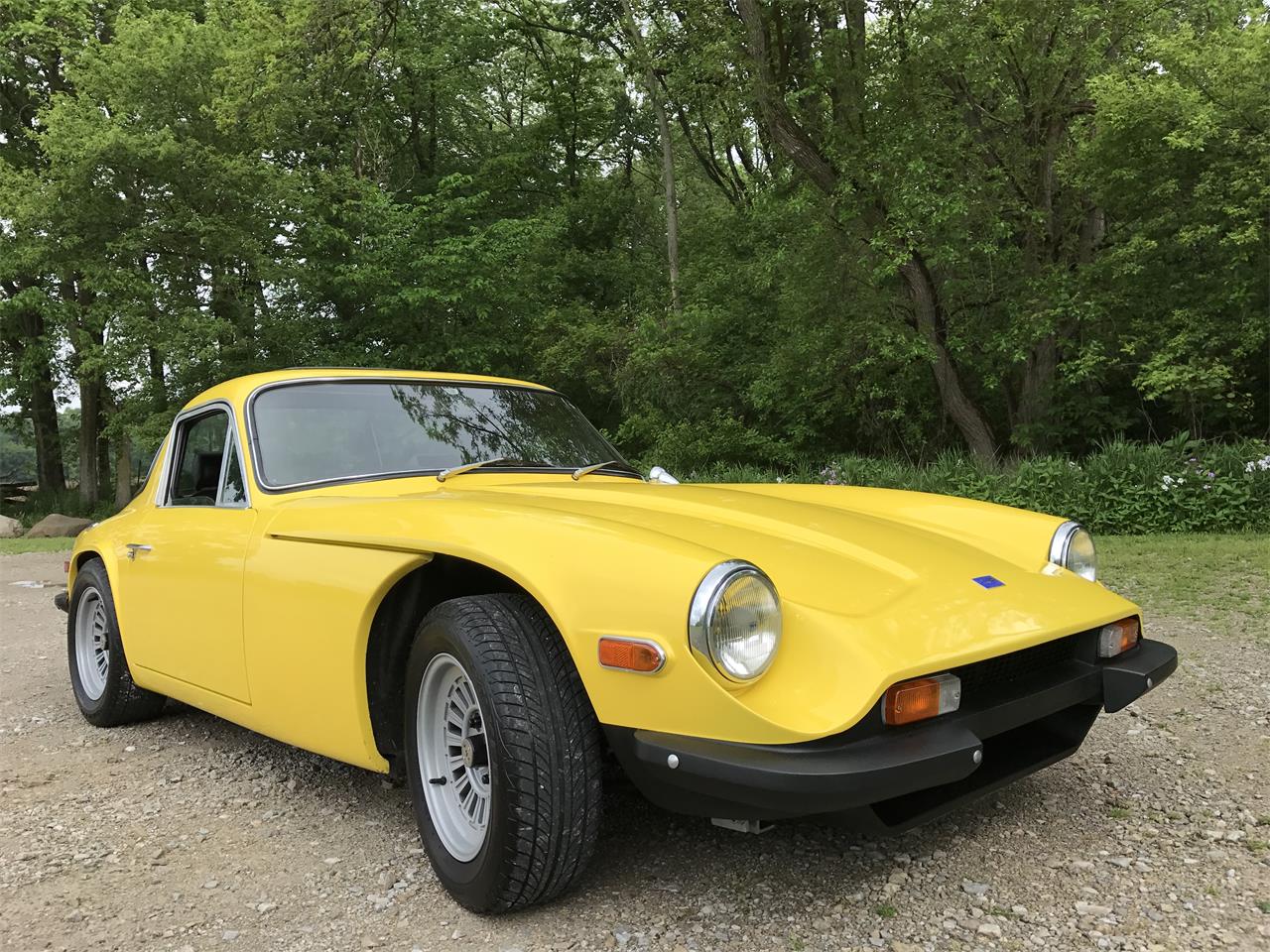 1977 TVR 2500M for Sale | ClassicCars.com | CC-996377