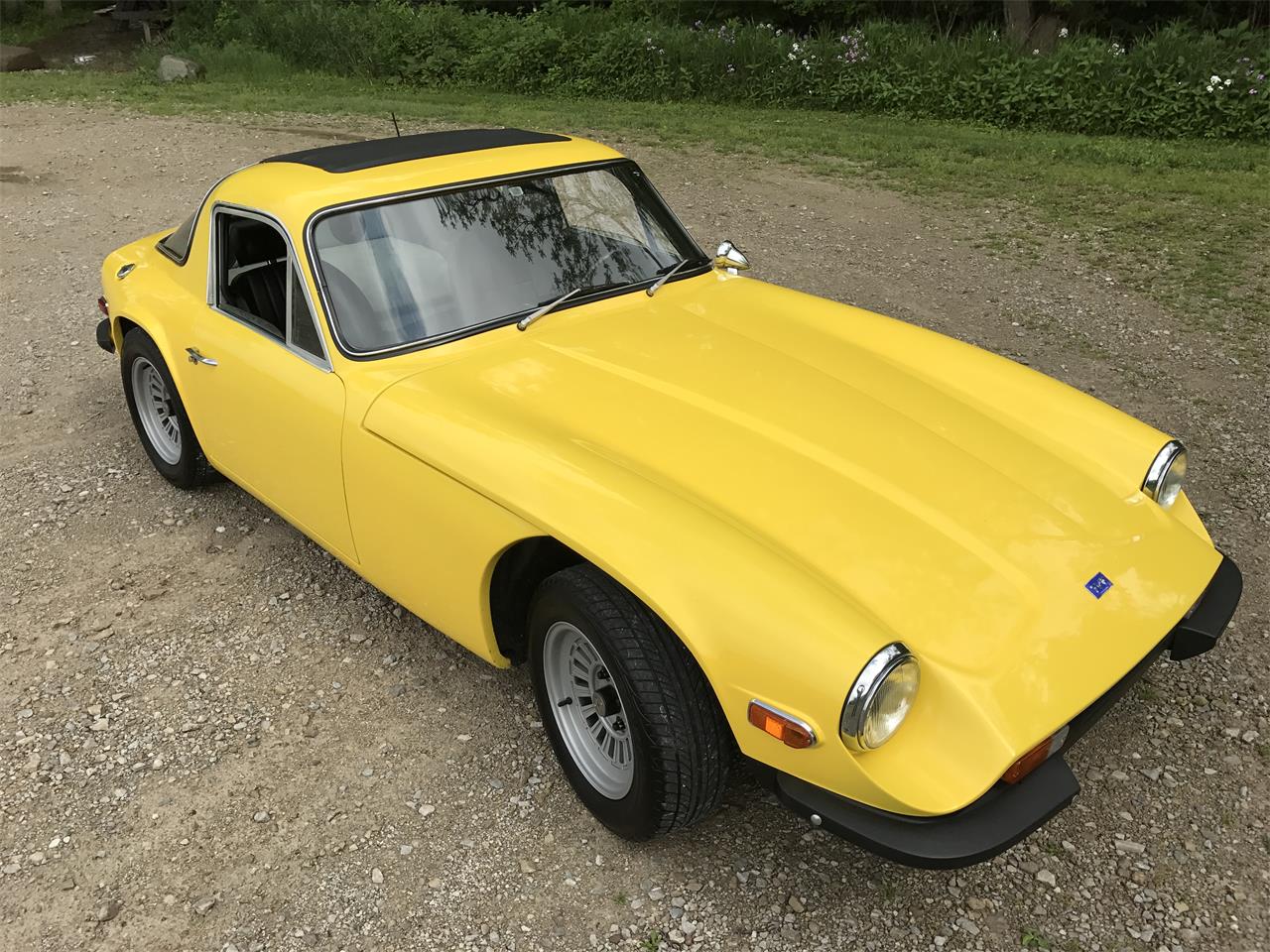 1977 TVR 2500M for Sale | ClassicCars.com | CC-996377