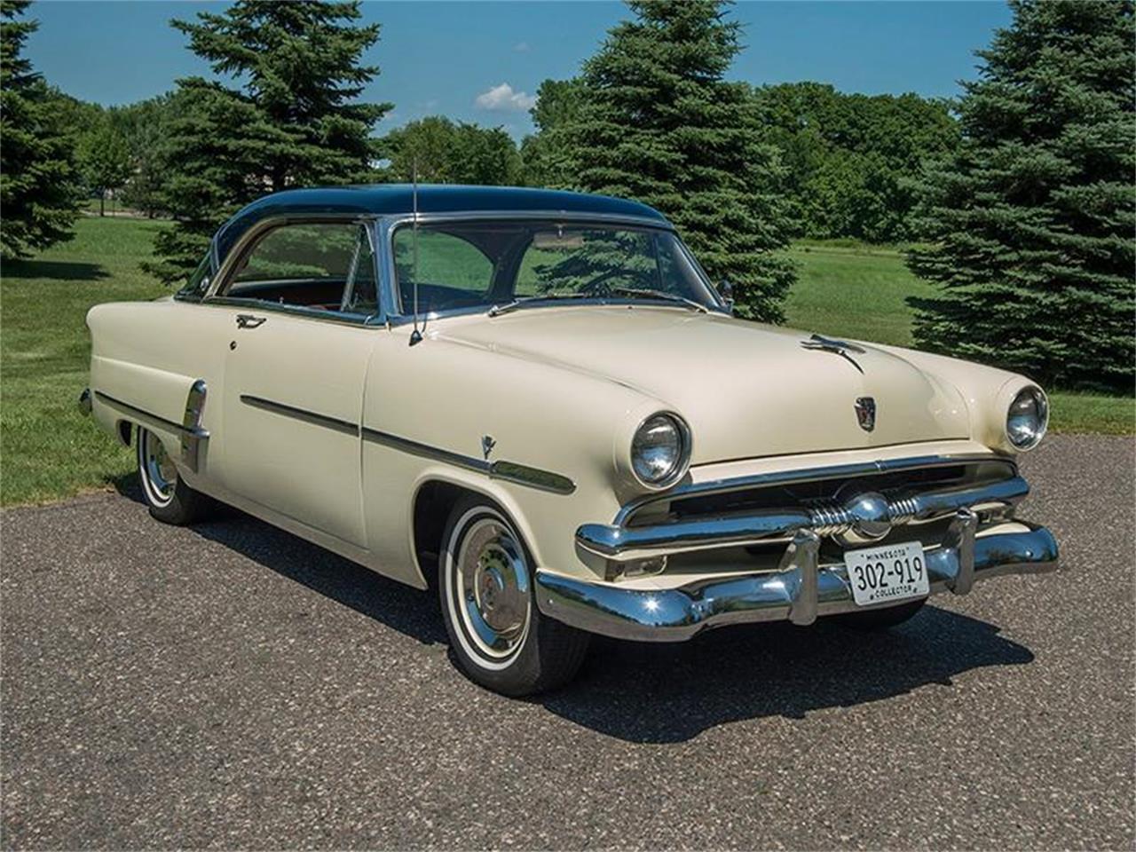 1953 Ford Crestline for Sale | ClassicCars.com | CC-996465
