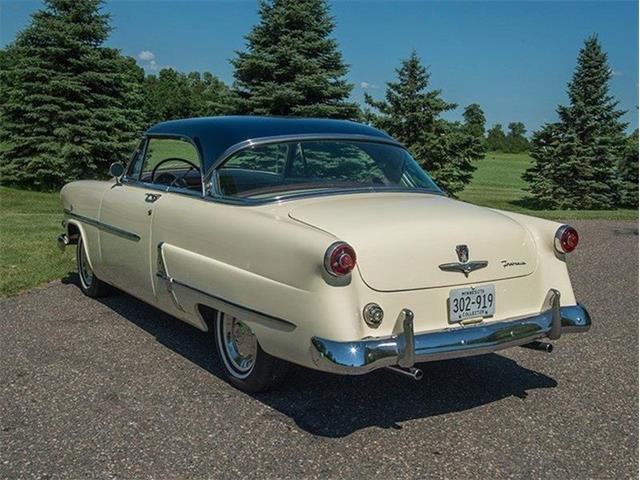 1953 Ford Crestline for Sale | ClassicCars.com | CC-996465