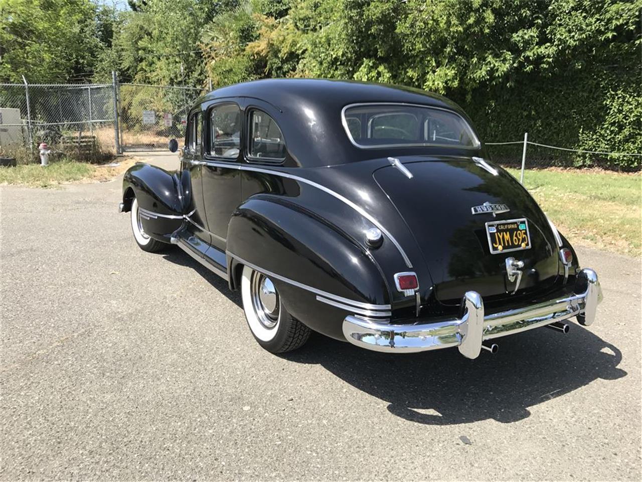 1947 Hudson Super 6 for Sale | ClassicCars.com | CC-996561