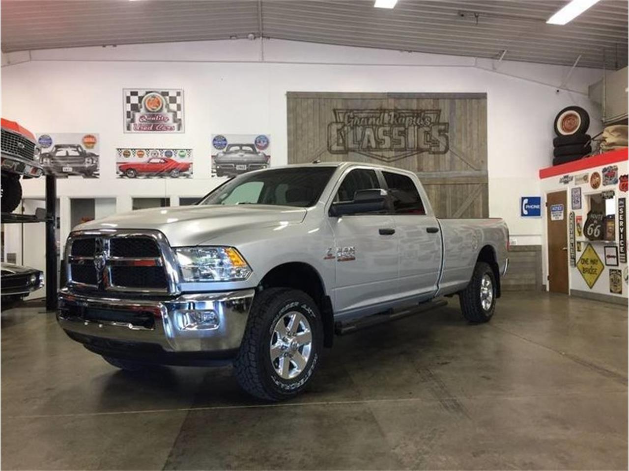 2013 Dodge RAM 3500 SLT for Sale | ClassicCars.com | CC-996738