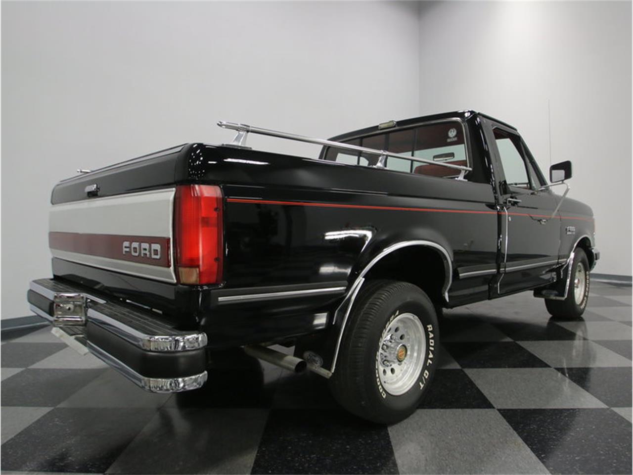 1991 Ford F150 for Sale | ClassicCars.com | CC-996850