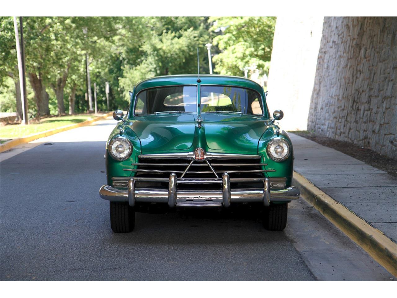 1950 Hudson 2-Dr Coupe for Sale | ClassicCars.com | CC-996881