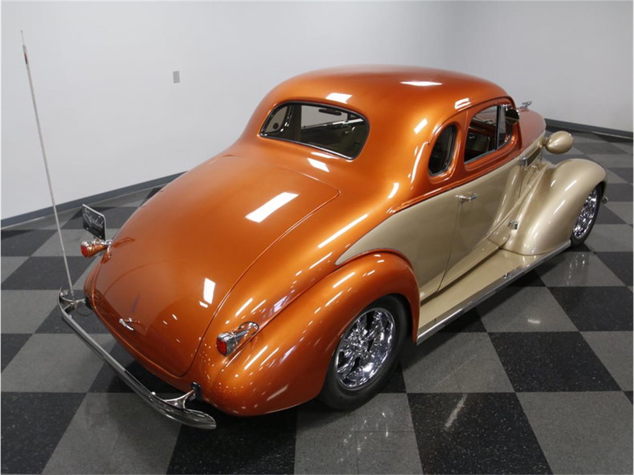 1937 Chevrolet Coupe for Sale | ClassicCars.com | CC-996887