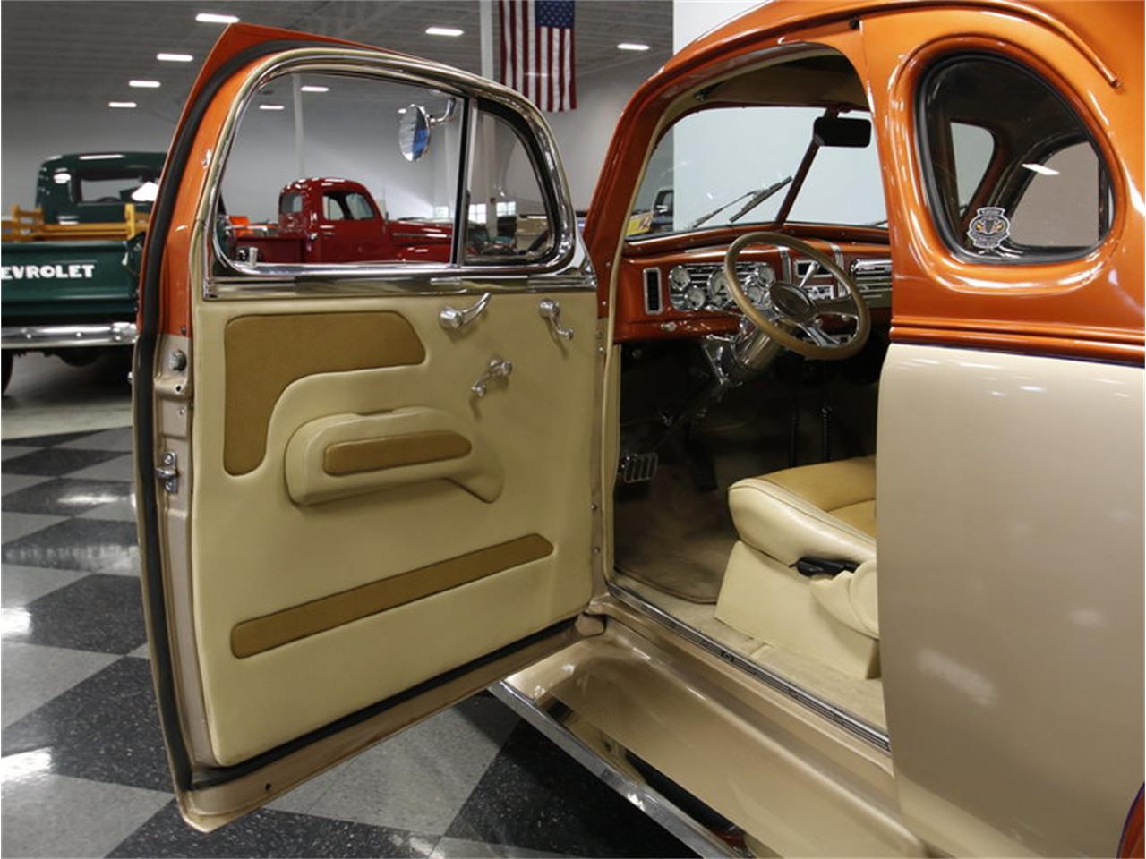 1937 Chevrolet Coupe for Sale | ClassicCars.com | CC-996887