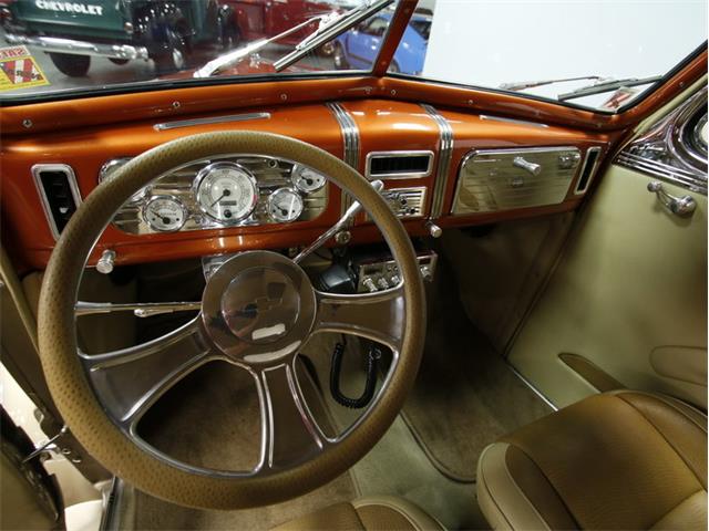 1937 Chevrolet Coupe for Sale | ClassicCars.com | CC-996887
