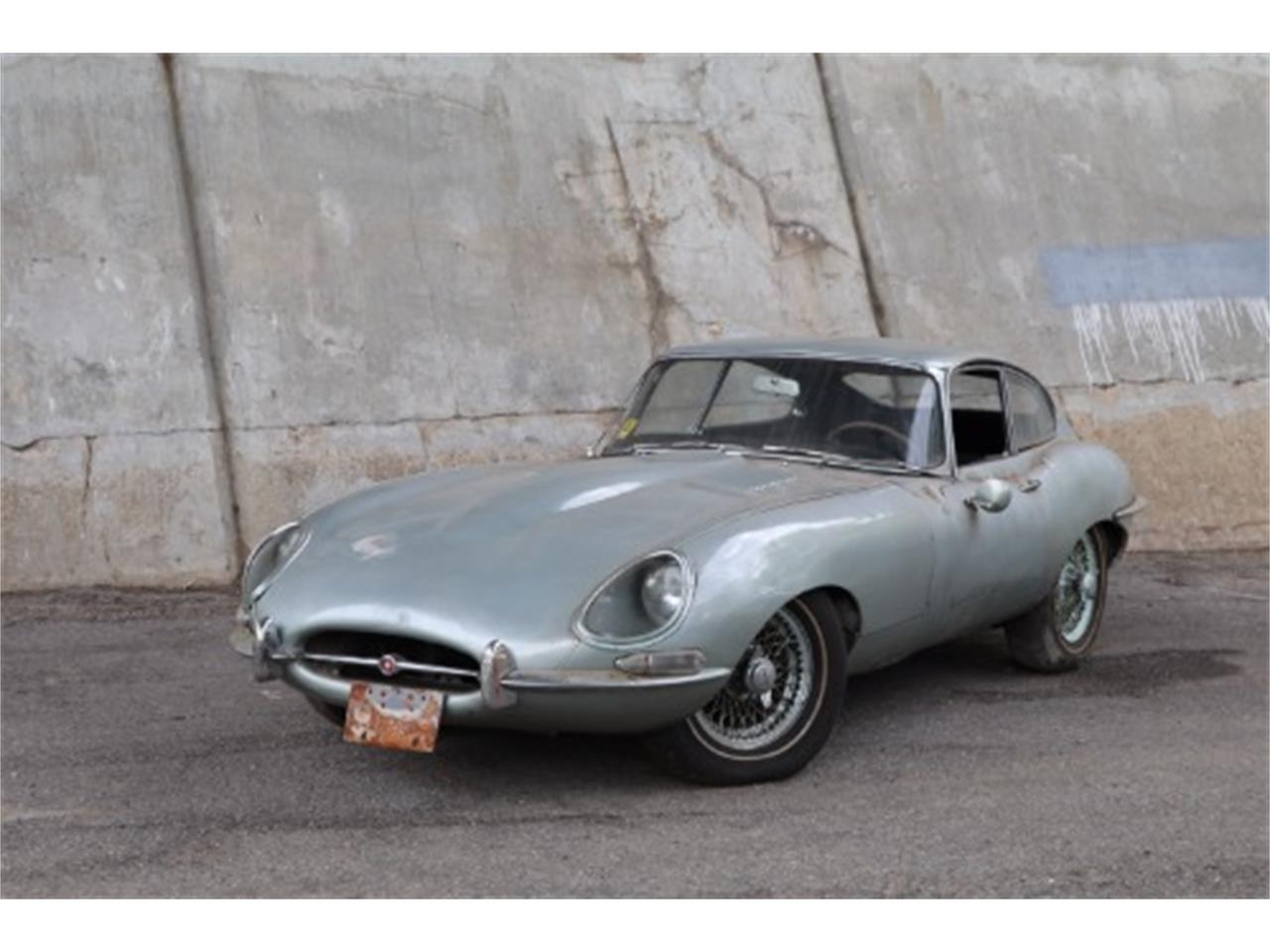 1966 Jaguar XKE for Sale | ClassicCars.com | CC-996915