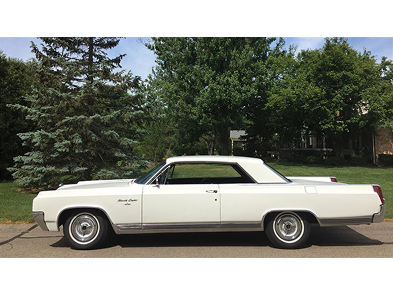 1963 Oldsmobile 98 Custom Sports Coupe for Sale | ClassicCars.com | CC ...