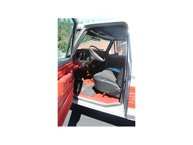 1978 Ford F-150 Custom Styleside Pickup for Sale | ClassicCars.com | CC ...