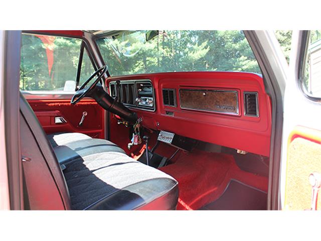 1978 Ford F-150 Custom Styleside Pickup for Sale | ClassicCars.com | CC ...