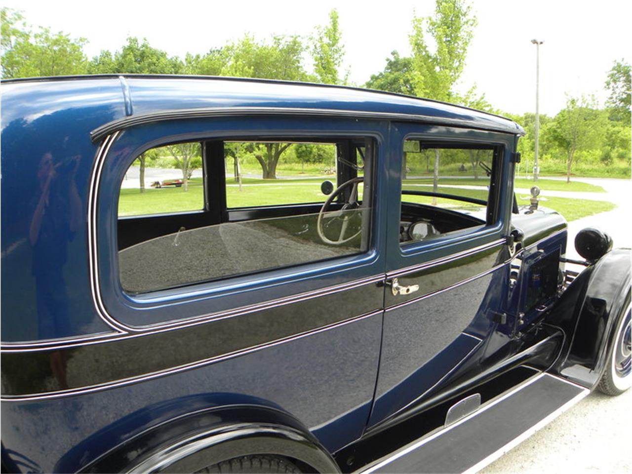1927 Nash Special 6 2 Door Sedan for Sale | ClassicCars.com | CC-997461