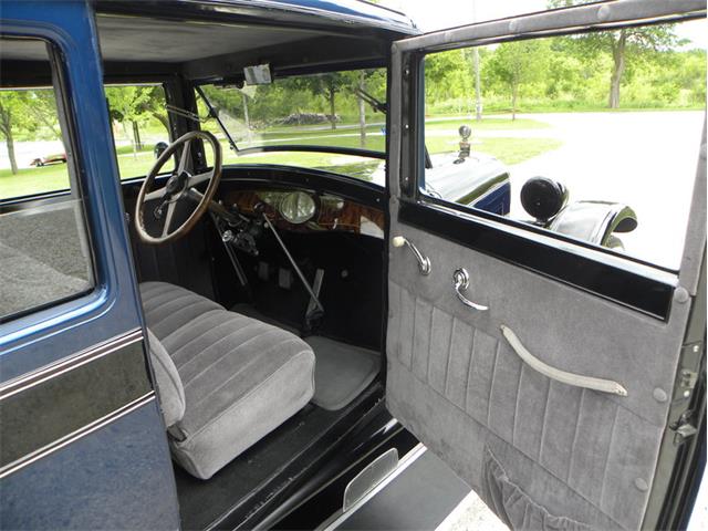1927 Nash Special 6 2 Door Sedan for Sale | ClassicCars.com | CC-997461