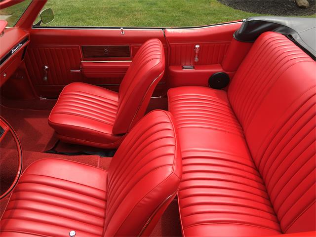 1970 Chevrolet Impala for Sale | ClassicCars.com | CC-997485