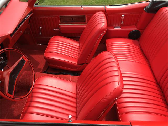 1970 Chevrolet Impala for Sale | ClassicCars.com | CC-997485