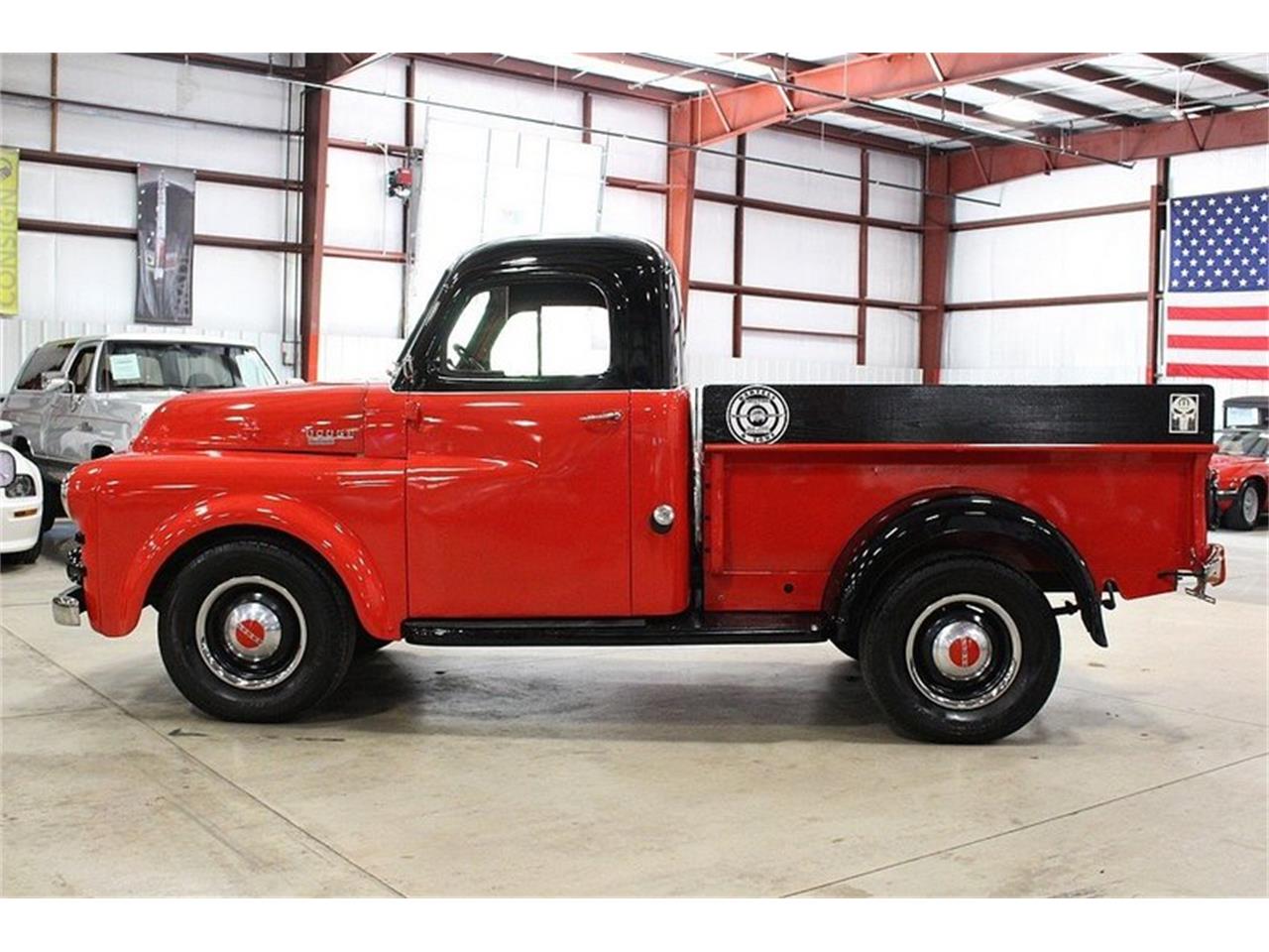 1952 Dodge B3B Pilothouse for Sale | ClassicCars.com | CC-997486