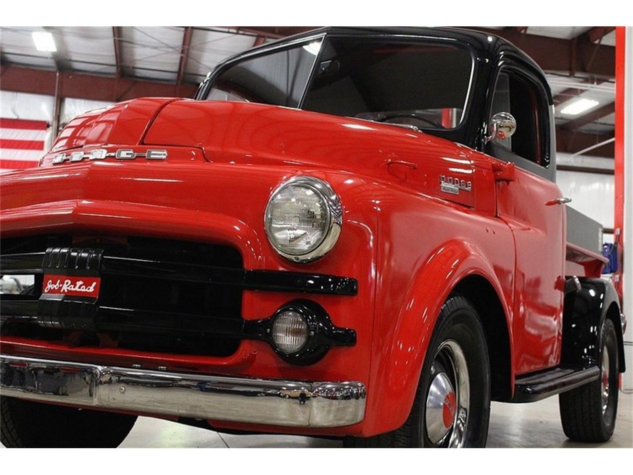 1952 Dodge B3B Pilothouse for Sale | ClassicCars.com | CC-997486