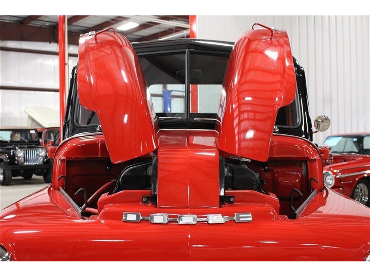 1952 Dodge B3B Pilothouse for Sale | ClassicCars.com | CC-997486