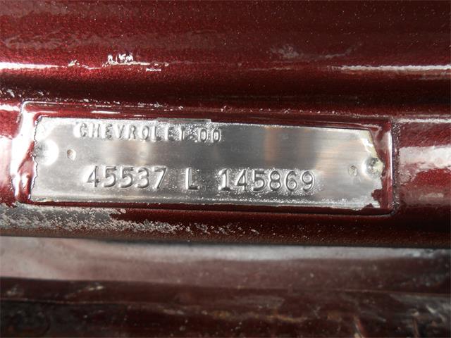 1964 Chevrolet Malibu SS for Sale | ClassicCars.com | CC-997631
