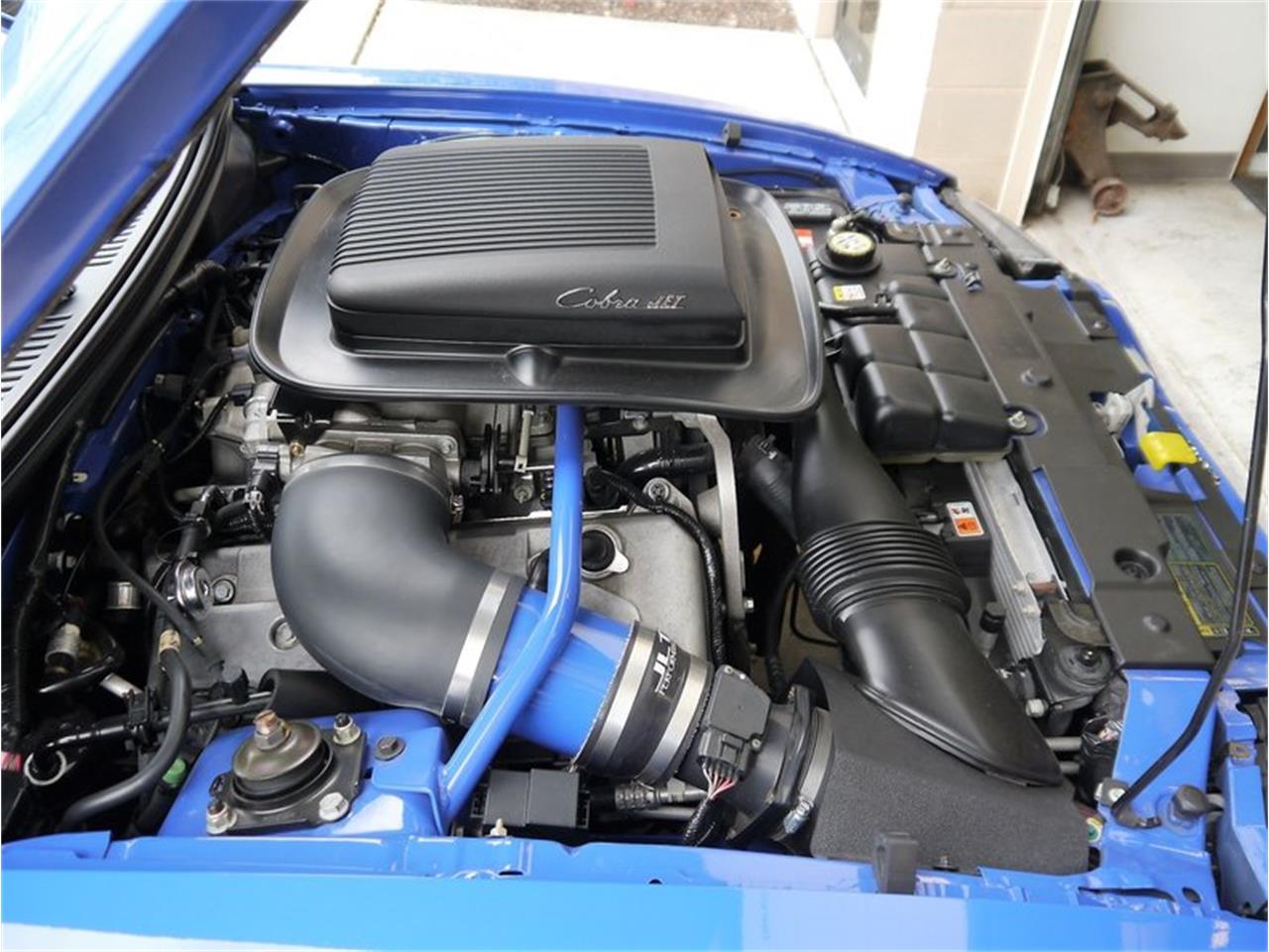 2004 Ford Mustang Mach 1 for Sale | ClassicCars.com | CC-997717