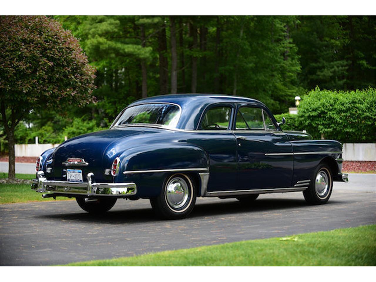 1950 DeSoto Custom for Sale | ClassicCars.com | CC-998013