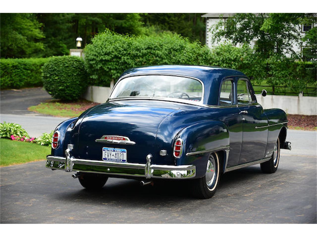 1950 DeSoto Custom for Sale | ClassicCars.com | CC-998013