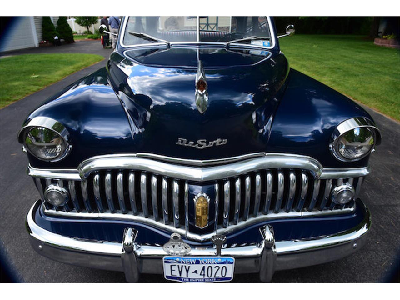 1950 DeSoto Custom for Sale | ClassicCars.com | CC-998013