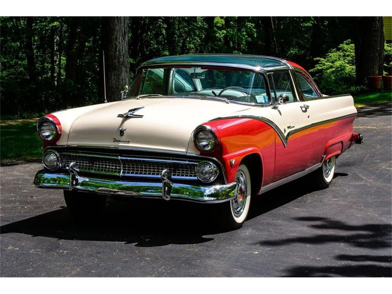 Extraordinary Classic Ford Crown Victoria For Sale Gallery