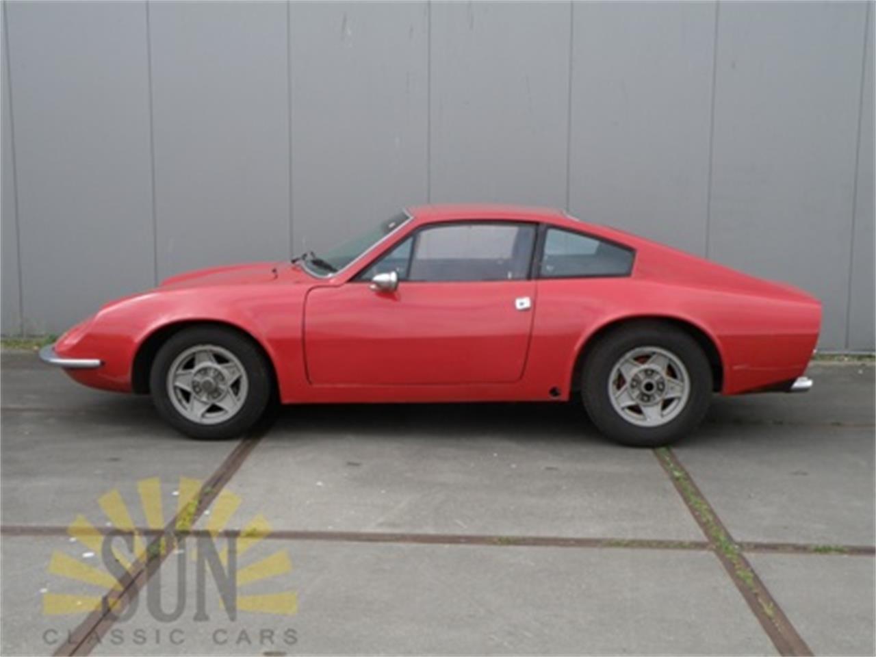 1977 Puma GTE for Sale | ClassicCars.com | CC-990821