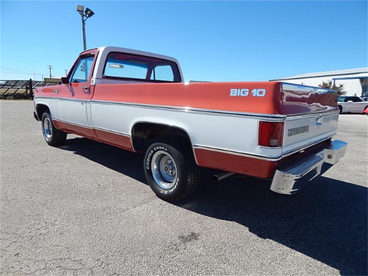 1978 Chevrolet Silverado for Sale | ClassicCars.com | CC-990832