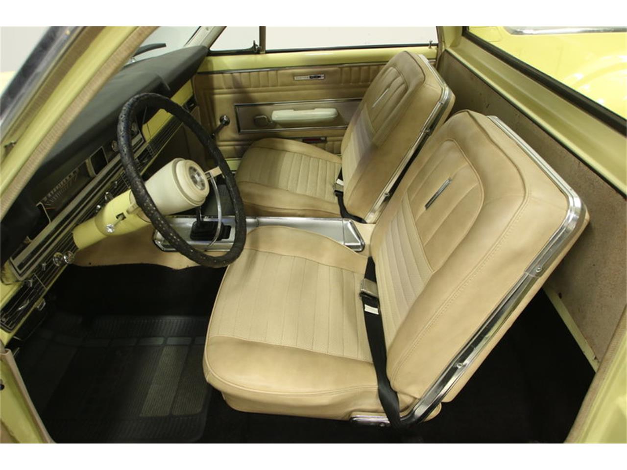 1967 Ford Ranchero 500XL for Sale | ClassicCars.com | CC-998335