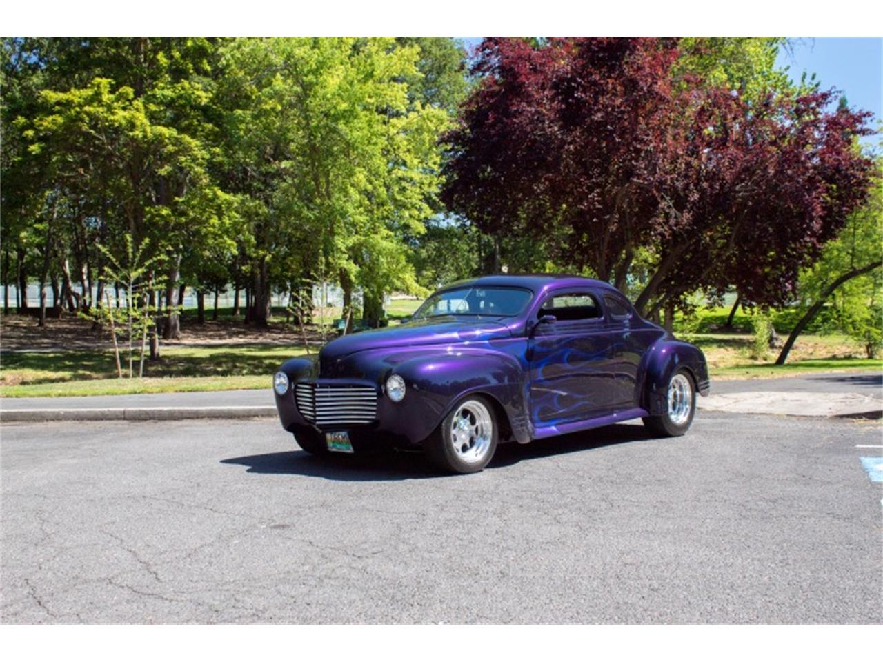 1941 Plymouth Coupe for Sale | ClassicCars.com | CC-998378