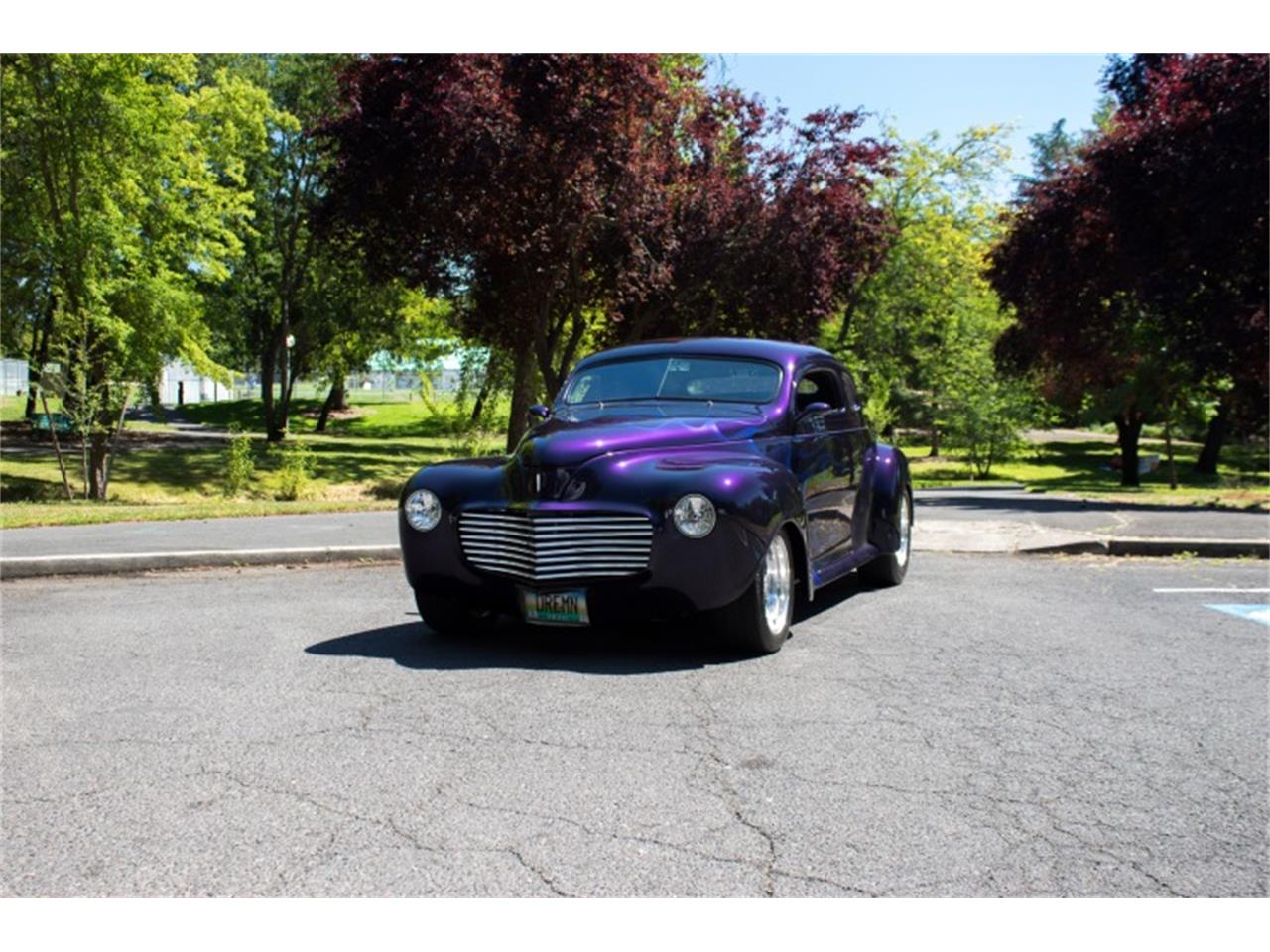 1941 Plymouth Coupe for Sale | ClassicCars.com | CC-998378