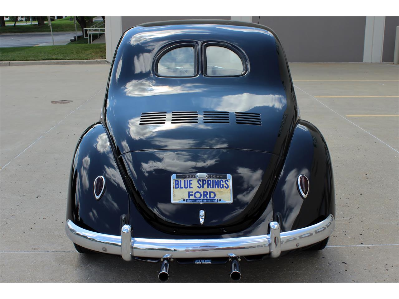 1971 Volkswagen 40 Ford Coupe Beetle for Sale | ClassicCars.com | CC-998856