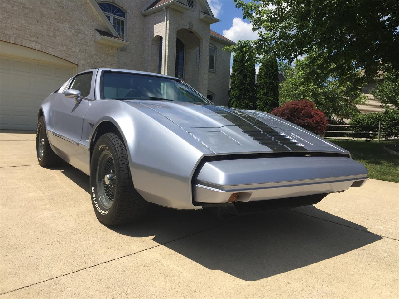 1975 Bricklin SV 1 for Sale | ClassicCars.com | CC-998934