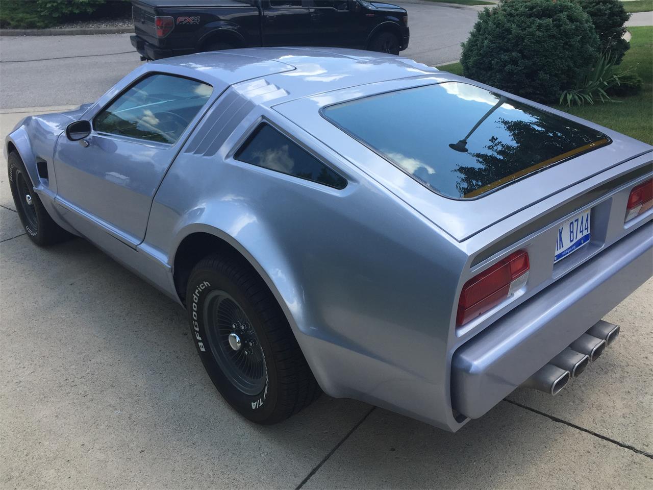 1975 Bricklin SV 1 for Sale | ClassicCars.com | CC-998934