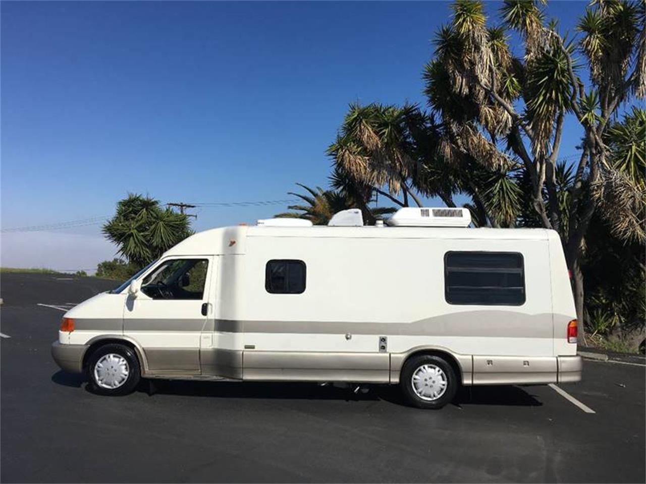 2001 WINNEBAGO VW RIALTA for Sale | ClassicCars.com | CC-999052