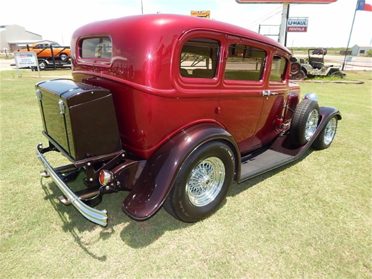 1932 Ford Victoria for Sale | ClassicCars.com | CC-990919