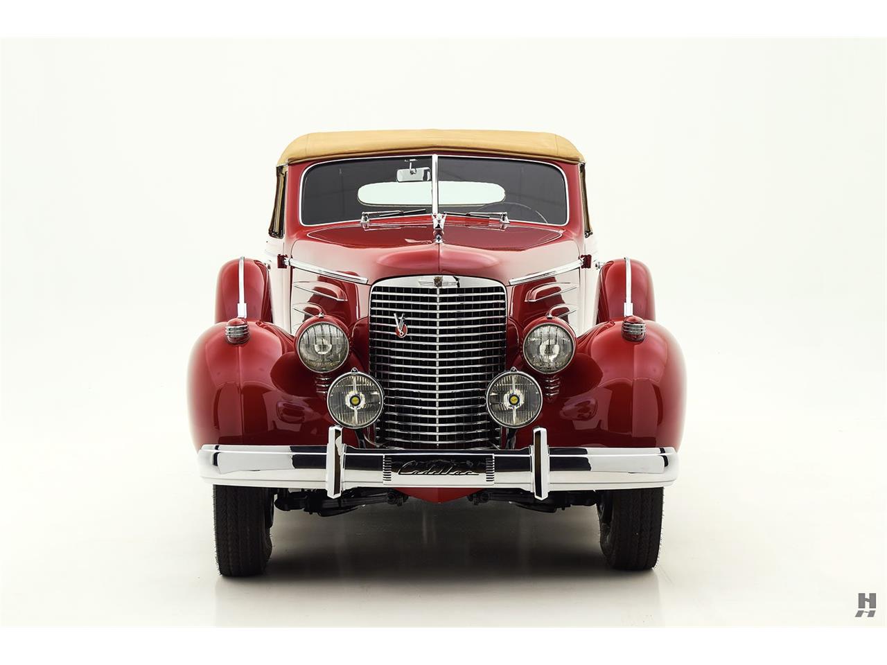 1938 Cadillac V16 for Sale | ClassicCars.com | CC-999366