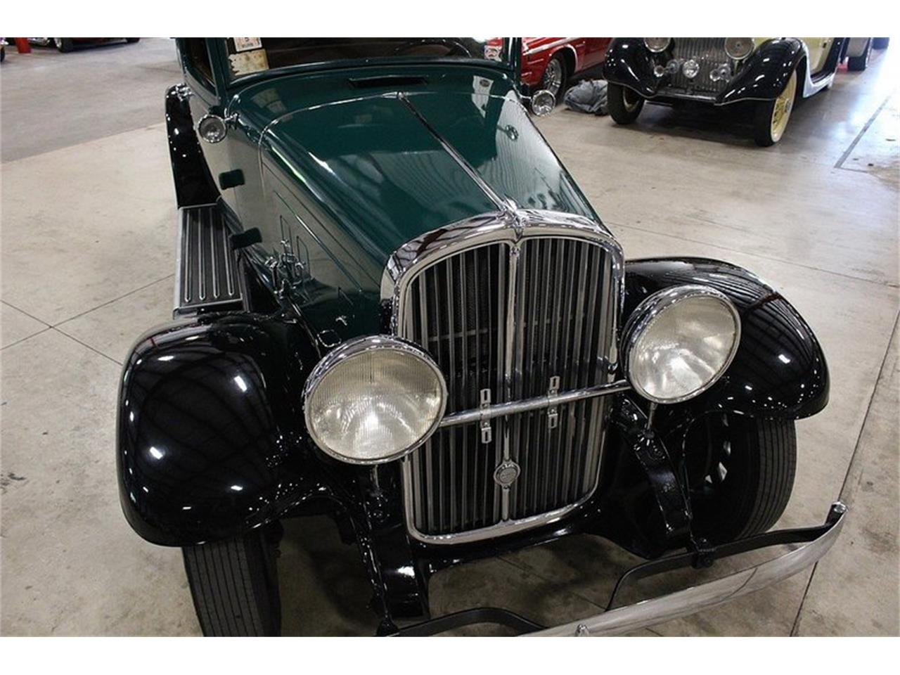 1931 Franklin 153 for Sale | ClassicCars.com | CC-999542