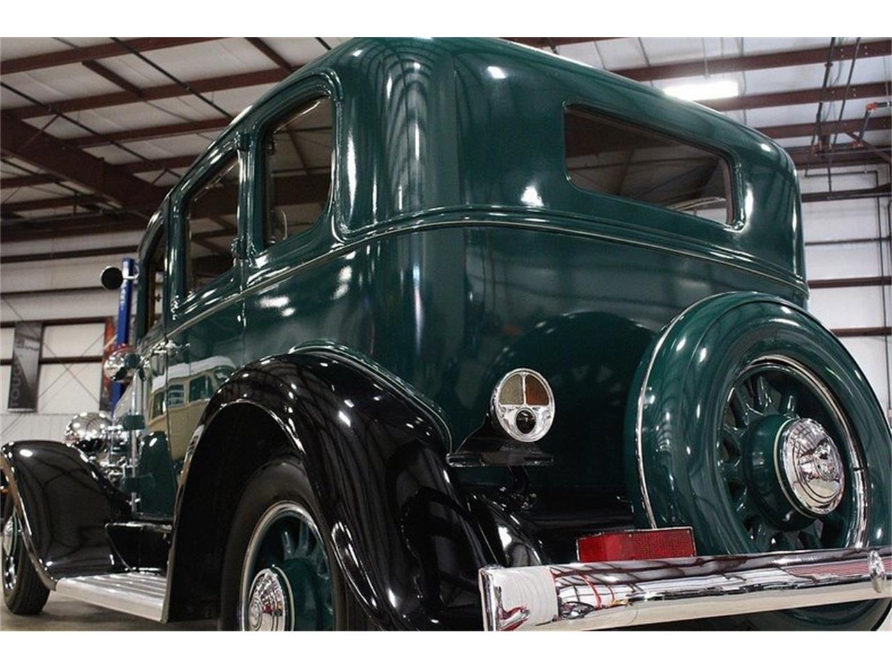 1931 Franklin 153 for Sale | ClassicCars.com | CC-999542