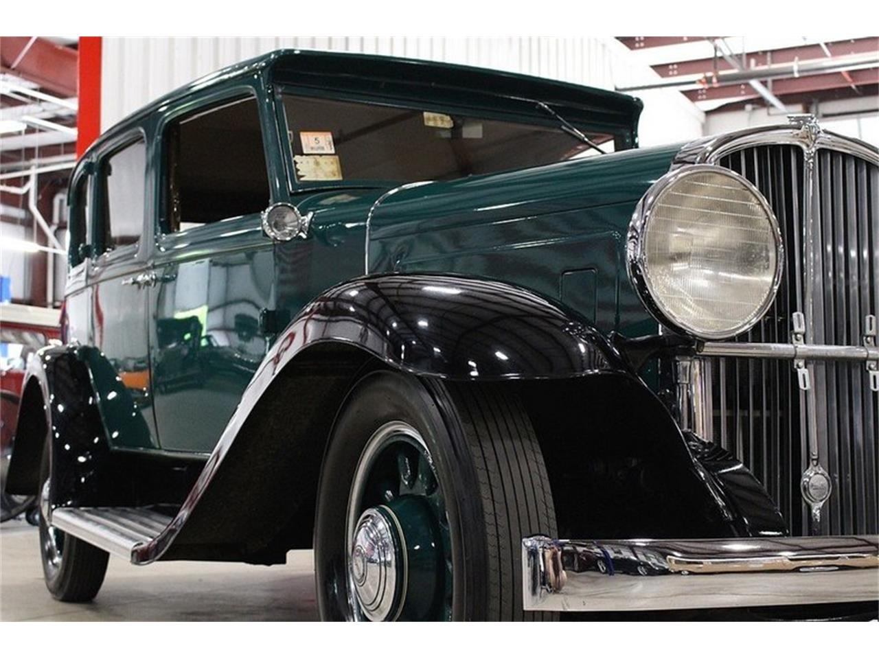 1931 Franklin 153 for Sale | ClassicCars.com | CC-999542