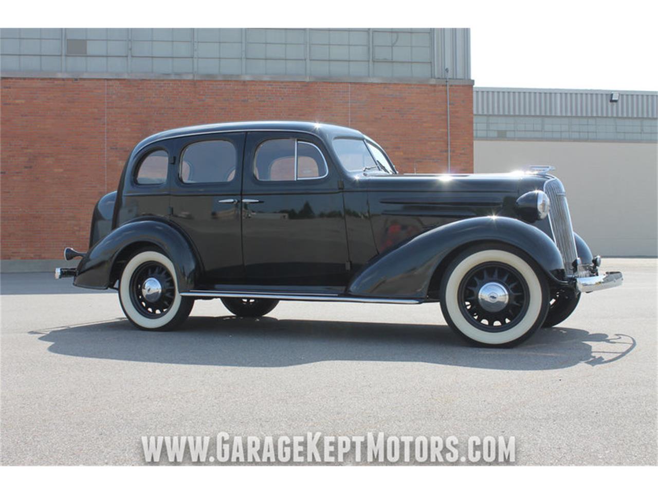 1936 Chevrolet Standard for Sale | ClassicCars.com | CC-999609
