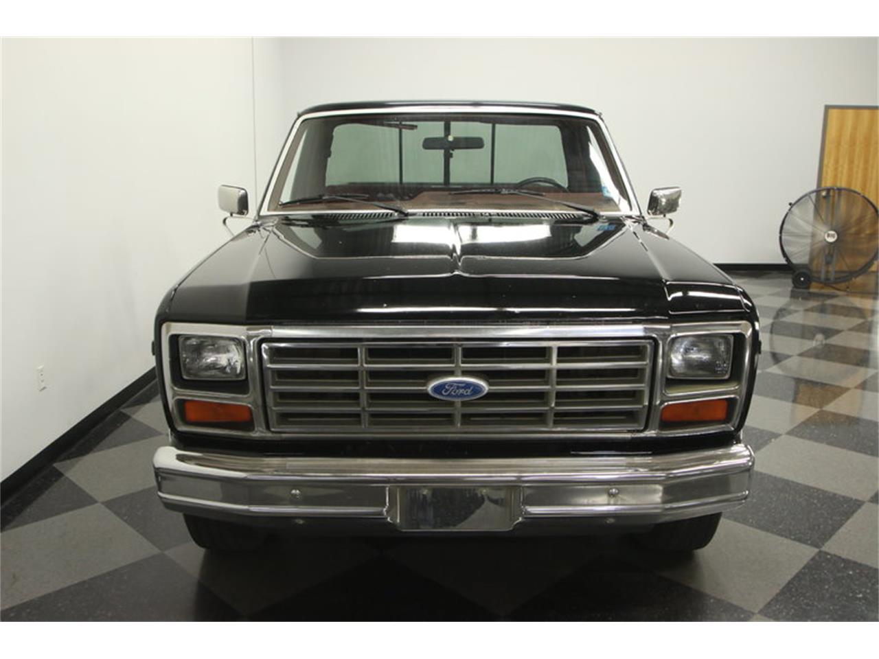 1985 Ford F-150 XLT Lariat Explorer for Sale | ClassicCars.com | CC-999644
