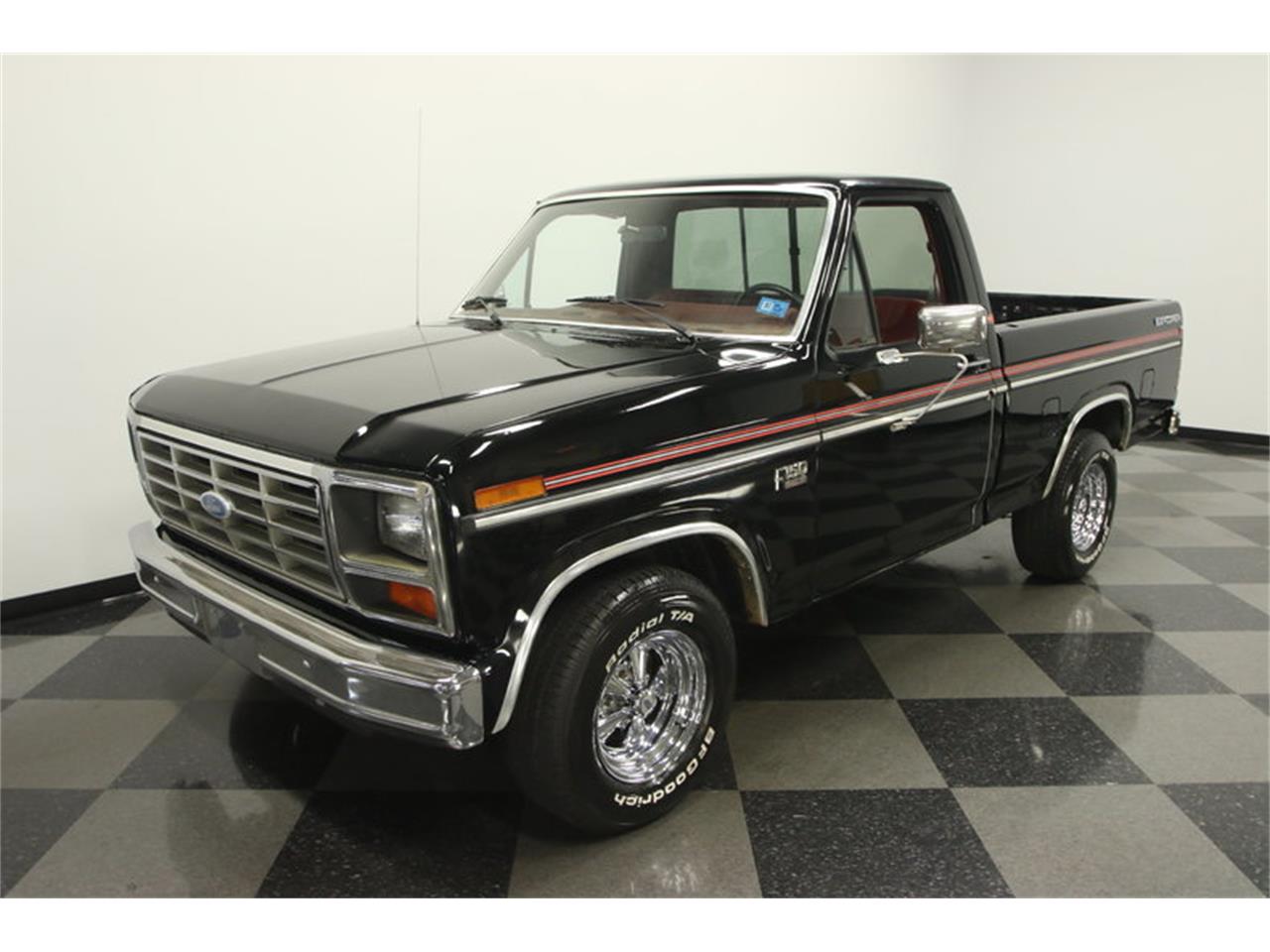 1985 Ford F-150 XLT Lariat Explorer for Sale | ClassicCars.com | CC-999644