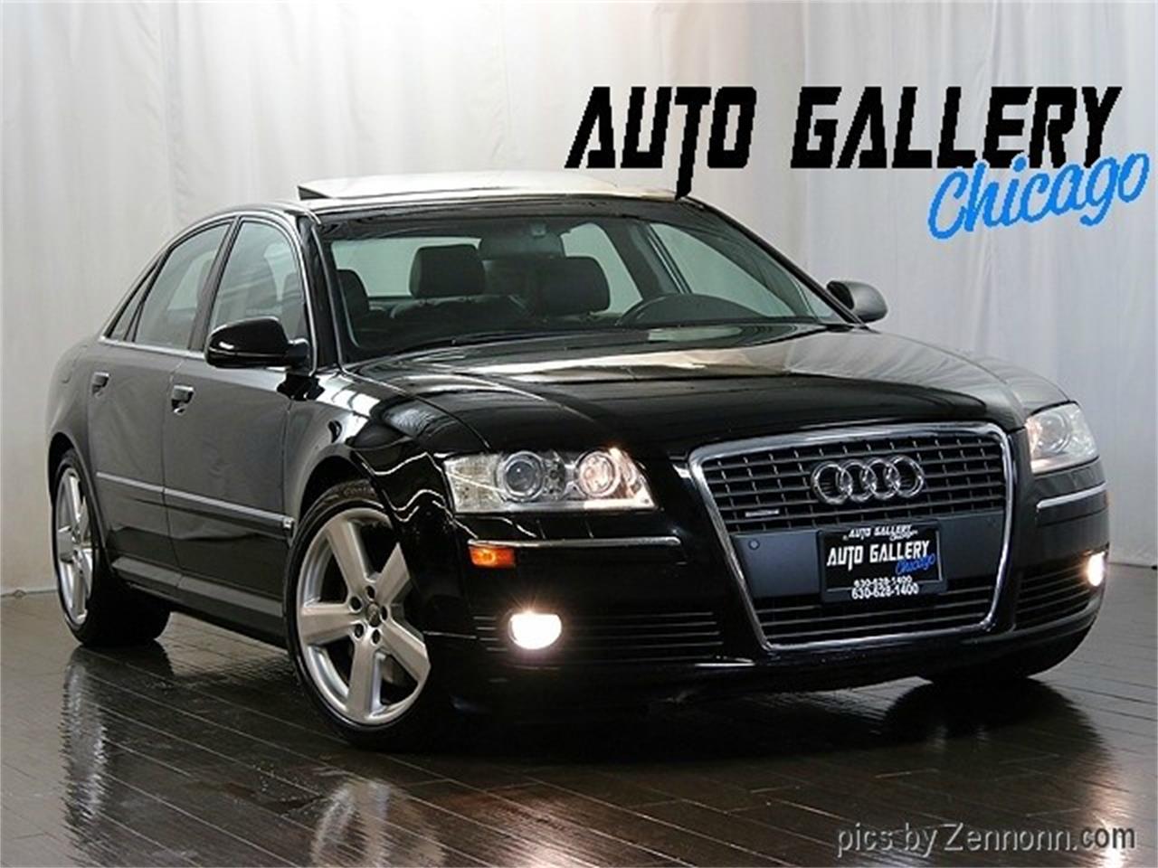 2006 Audi A8 for Sale | ClassicCars.com | CC-999830