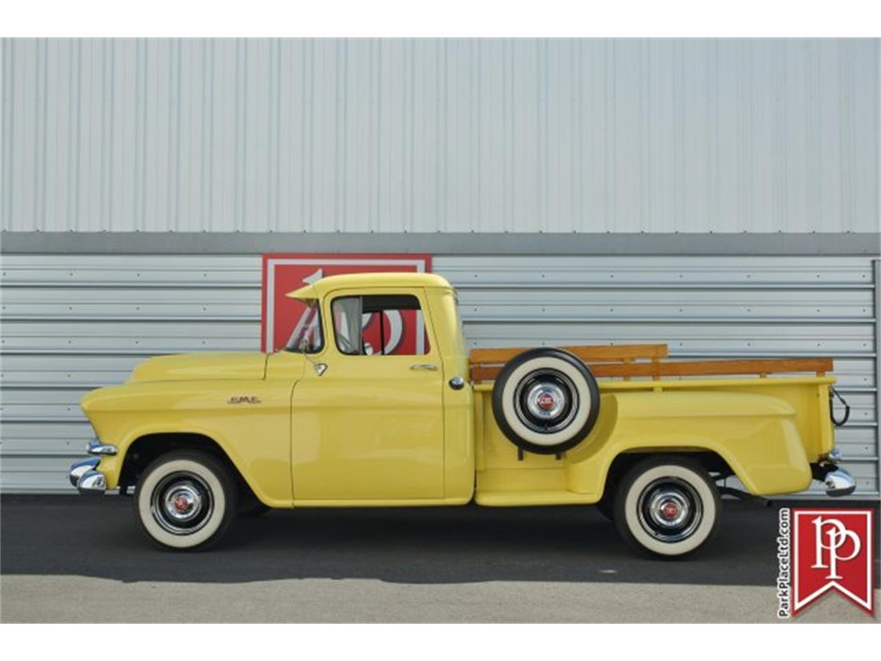1957 GMC 9300 for Sale | ClassicCars.com | CC-999867