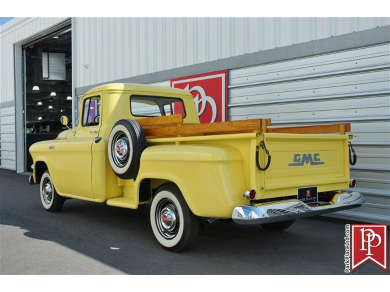 1957 GMC 9300 for Sale | ClassicCars.com | CC-999867