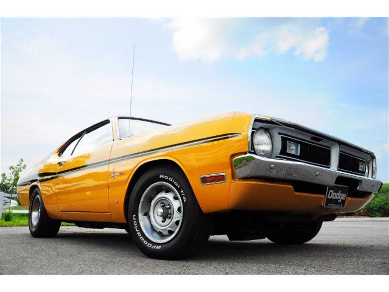 1971 Dodge Demon for Sale | ClassicCars.com | CC-999924