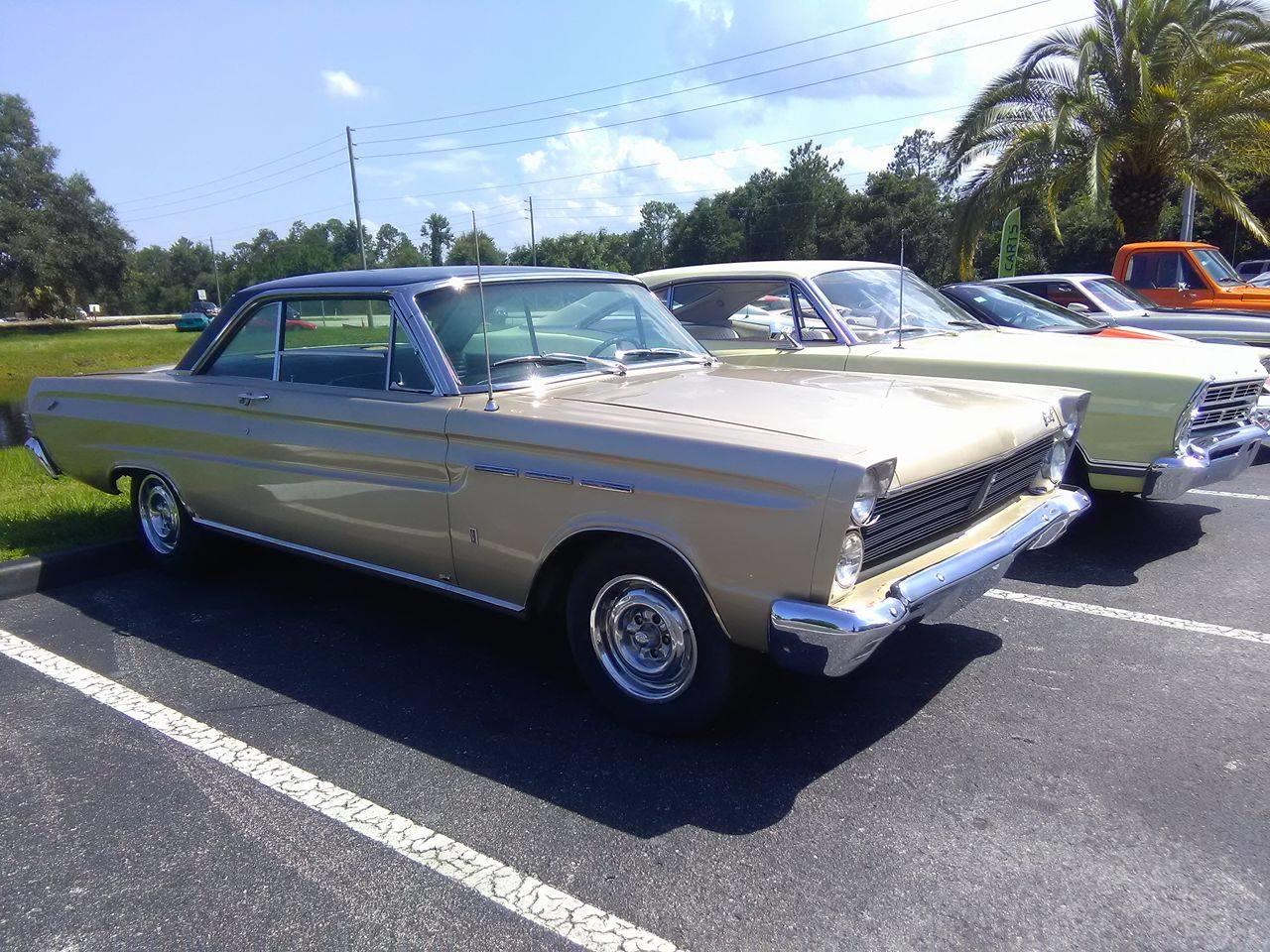 1965 Mercury Cyclone for Sale | ClassicCars.com | CC-999962